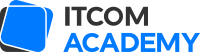 ITCOM Академия — сайт учебного центра